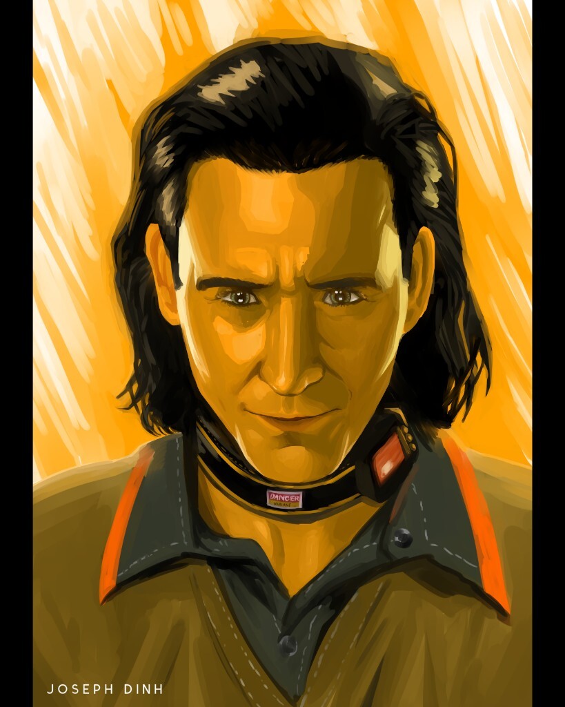 Joseph Dinh's Instagram, Twitter & Facebook on IDCrawl