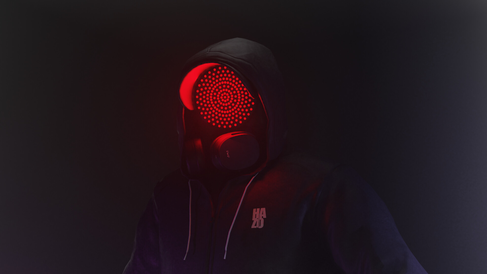 ArtStation - Traffic Man