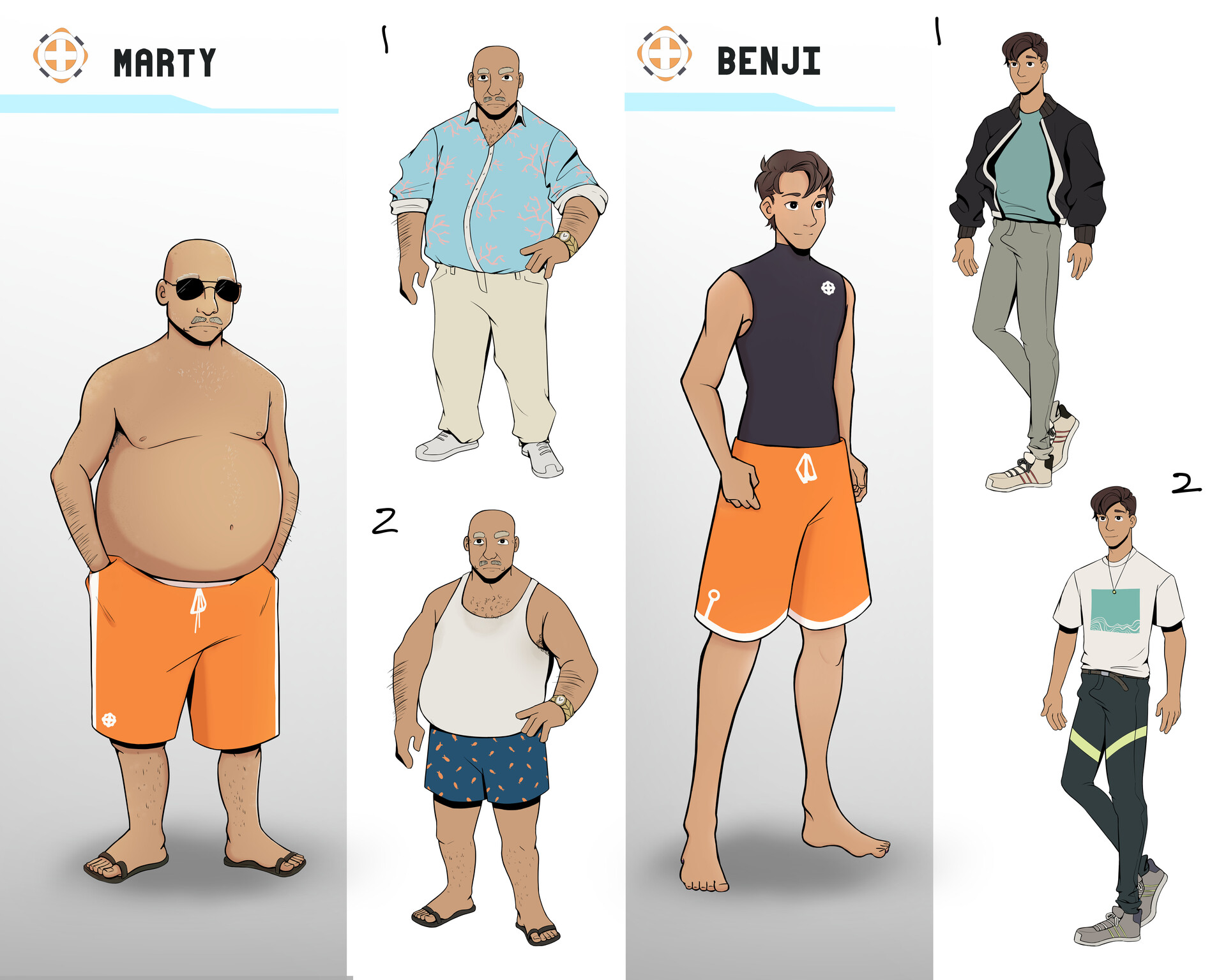 Brittany Meredith - MFA Thesis Visual Component - Costume Design