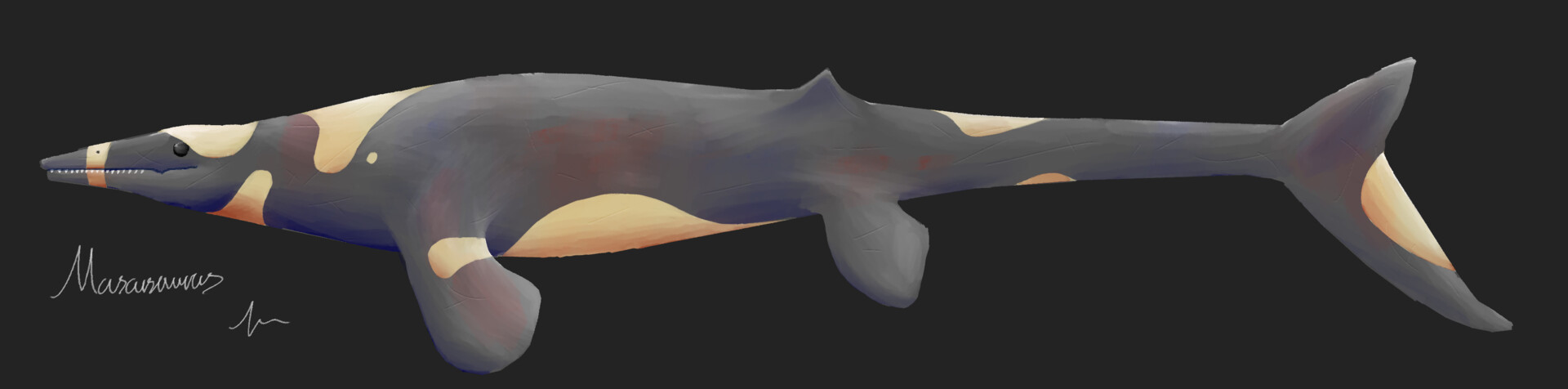 ArtStation - Paleoart (Various)