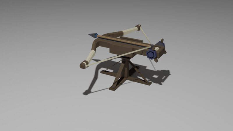 ArtStation - Canberk Tavalı