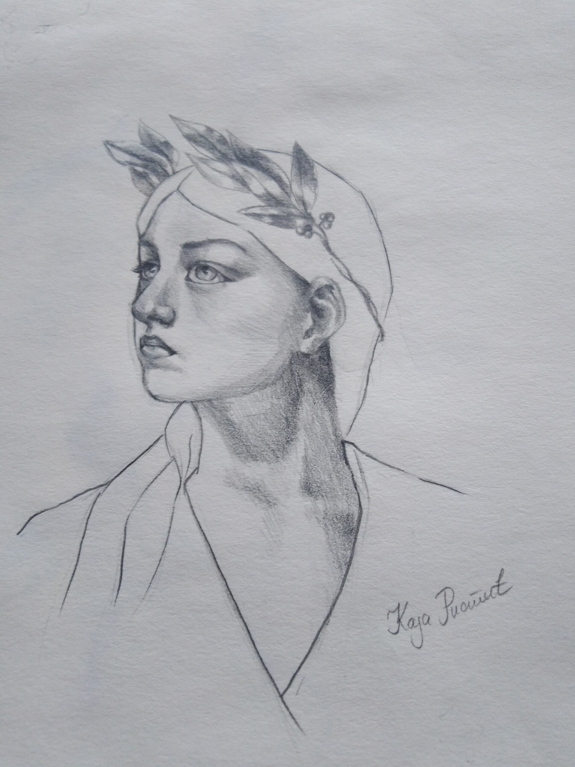 ArtStation - Guess what? More stuff to look at