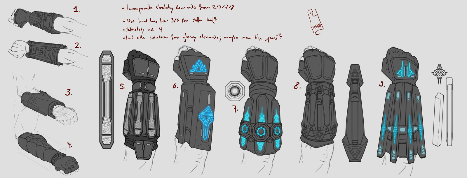 Leonard Zeller - Young Warden Explorations [Project: Dark Sinus]