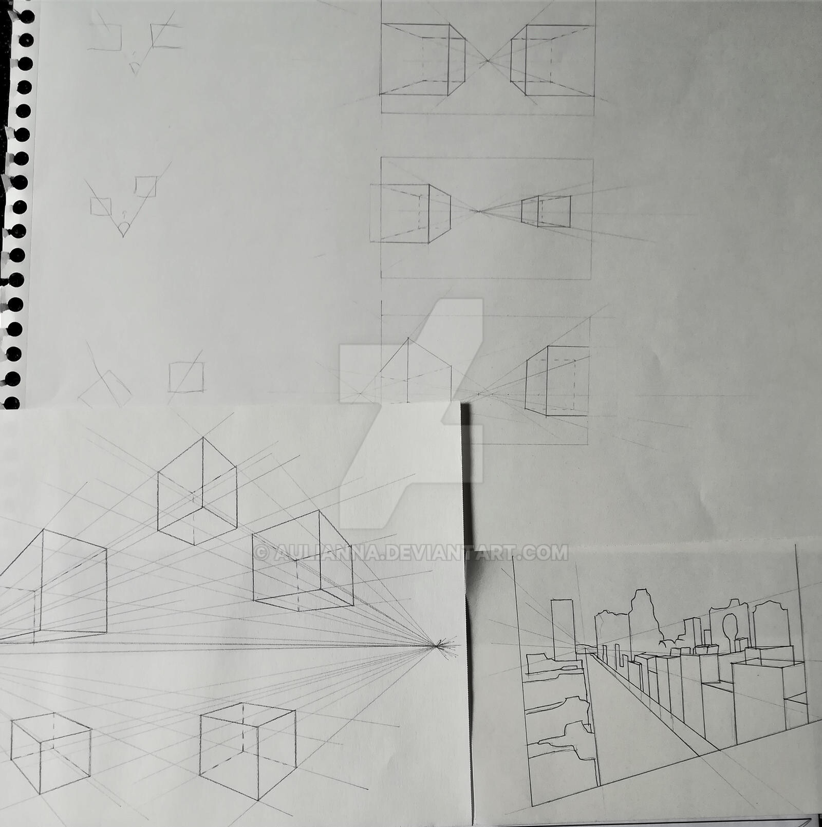 ArtStation - tradi 05