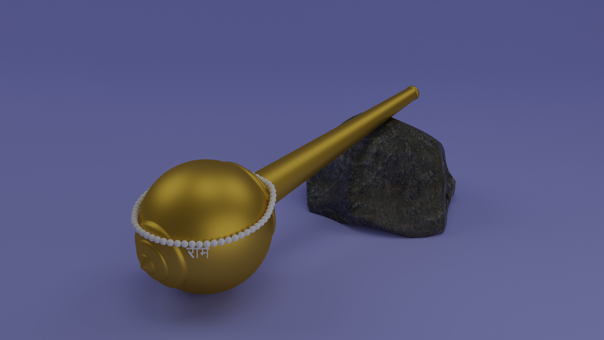 ArtStation - The Gada