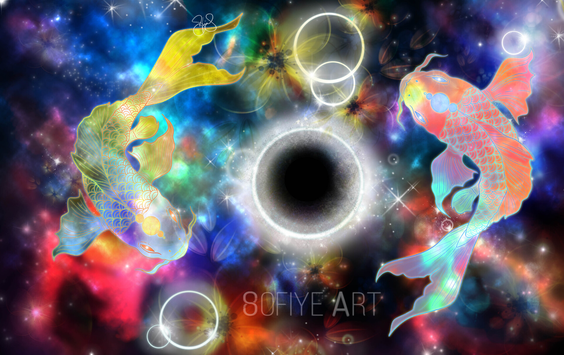 ArtStation - Balance