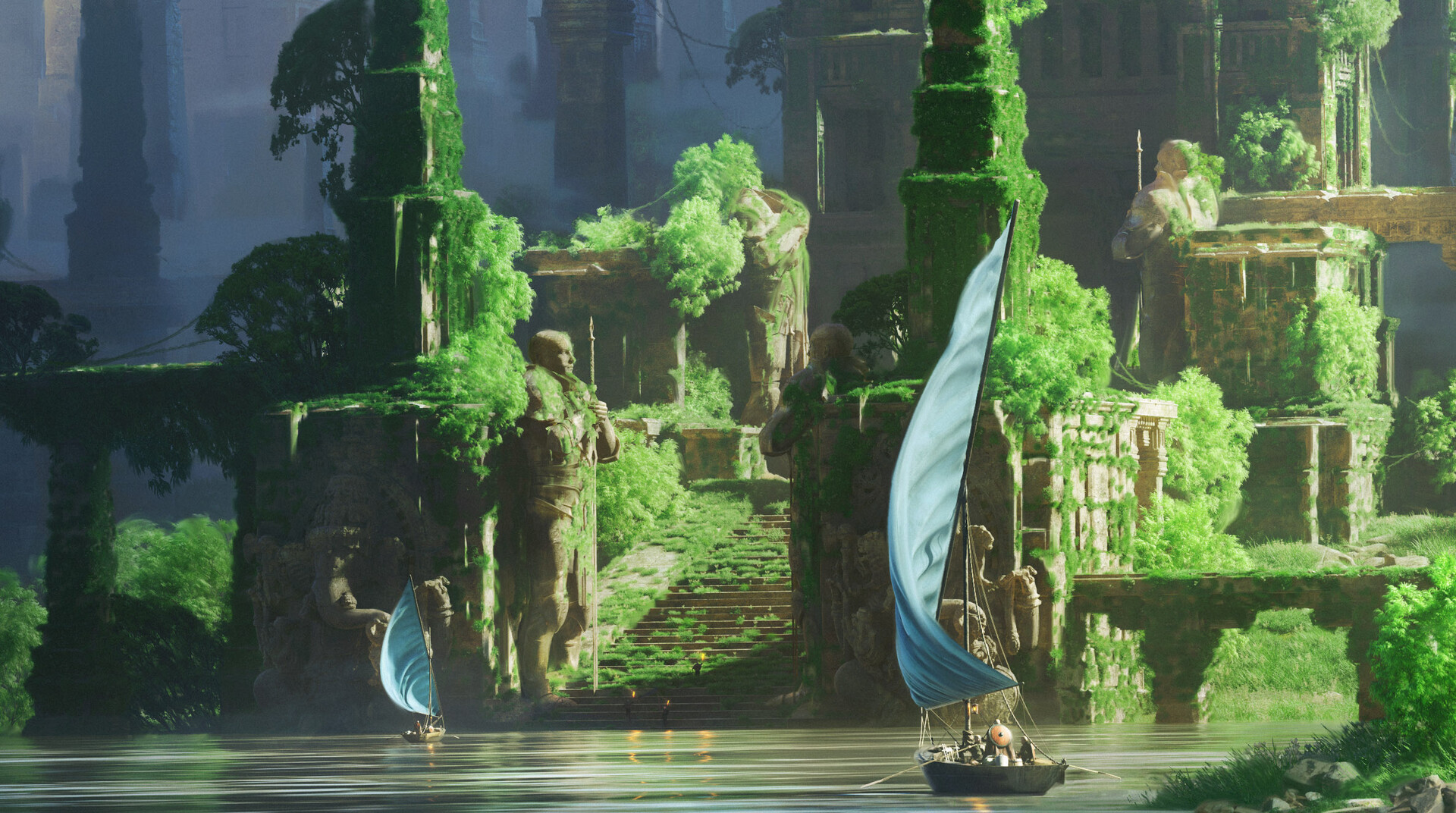 Oliver Beck - Old World