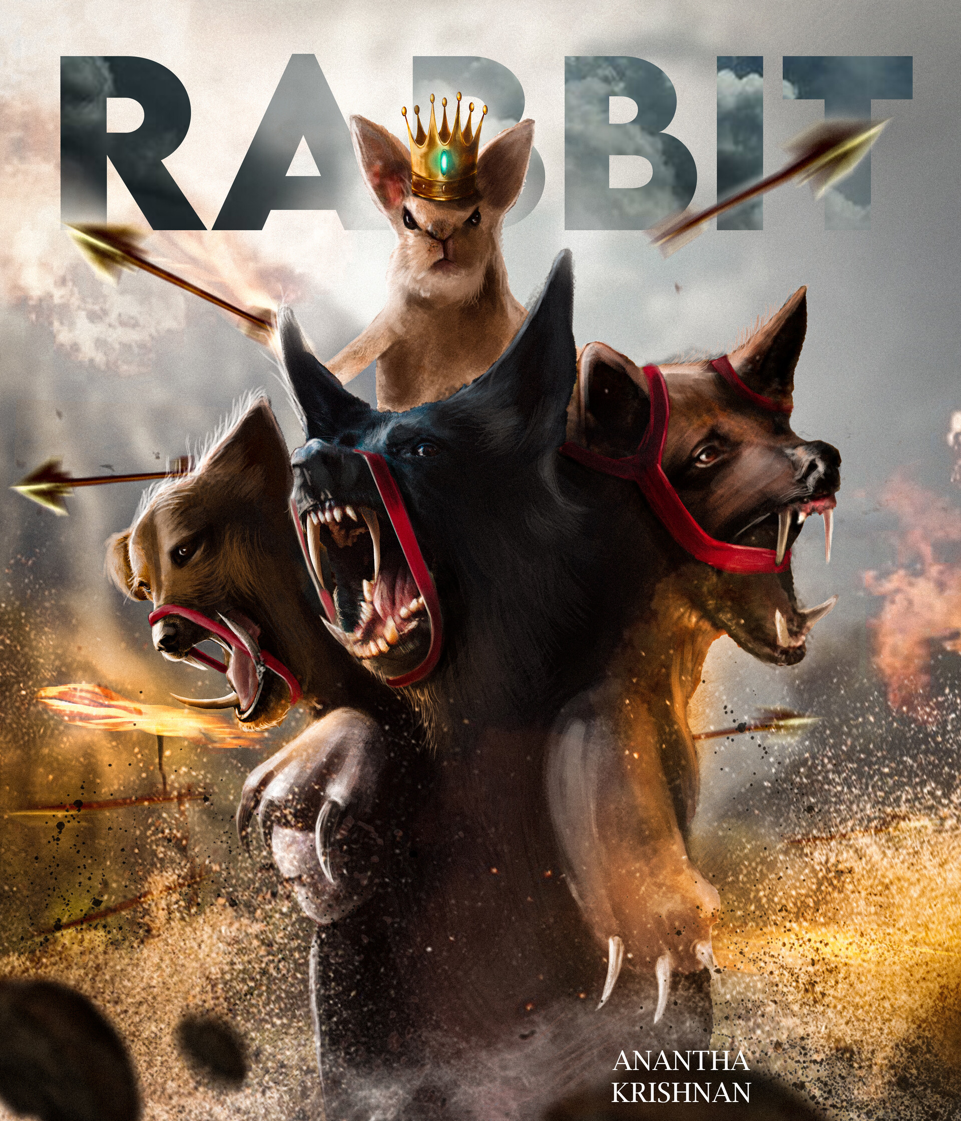 ArtStation - concept art