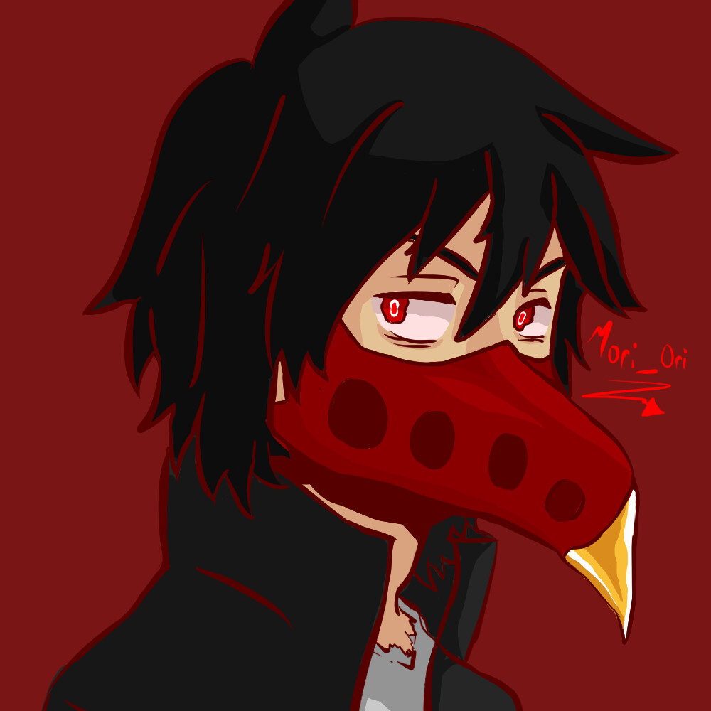 ArtStation - Images for my stream Overlay