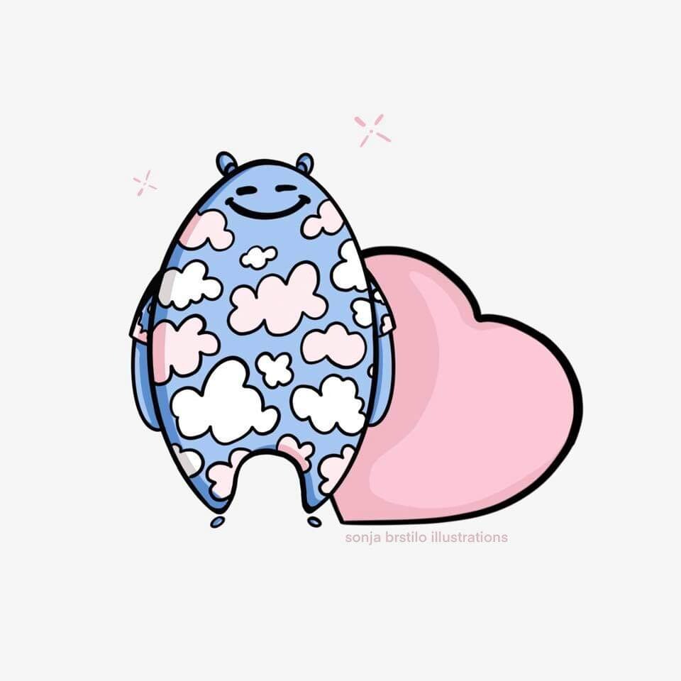 ArtStation - Big heart