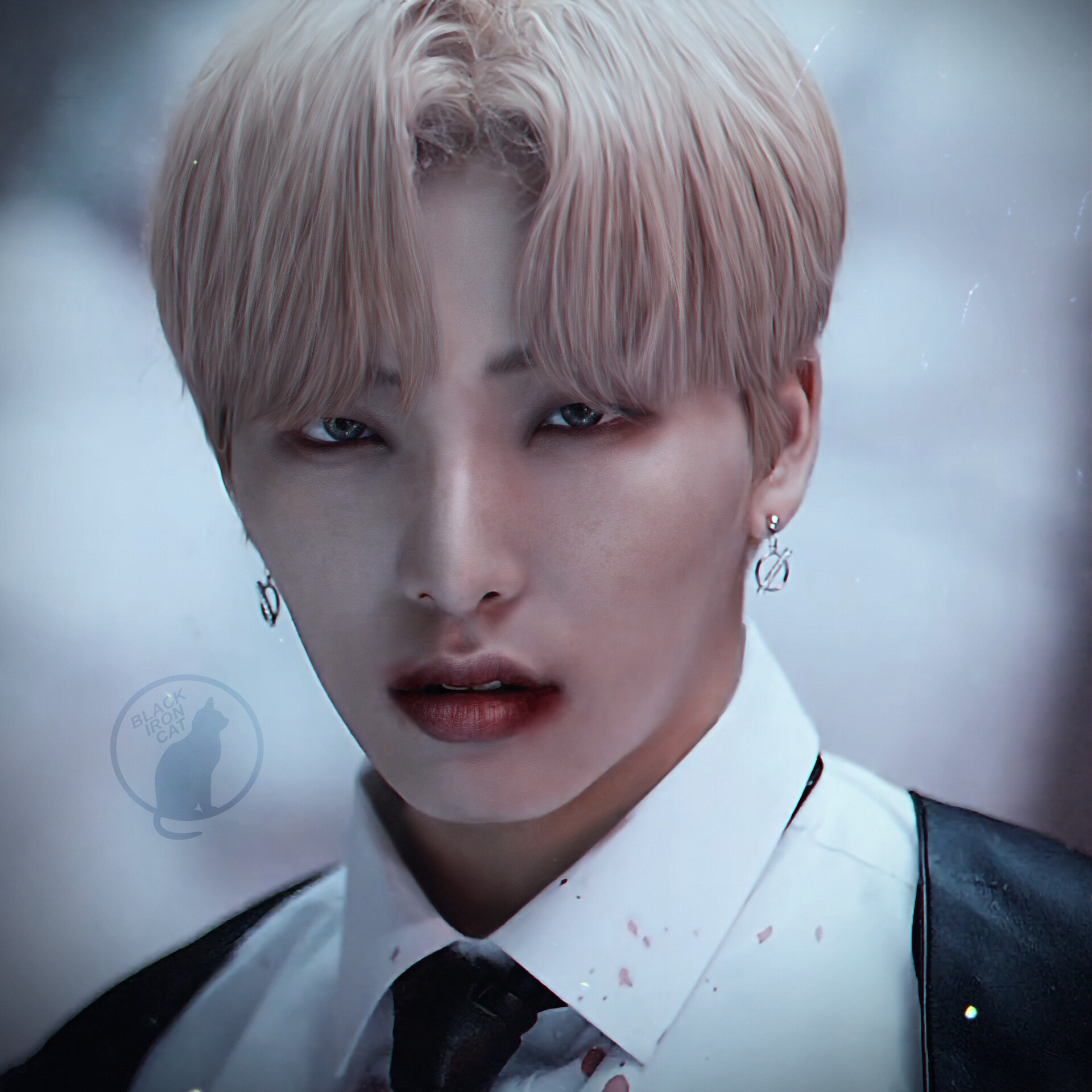 ArtStation - Seoho / ONEUS