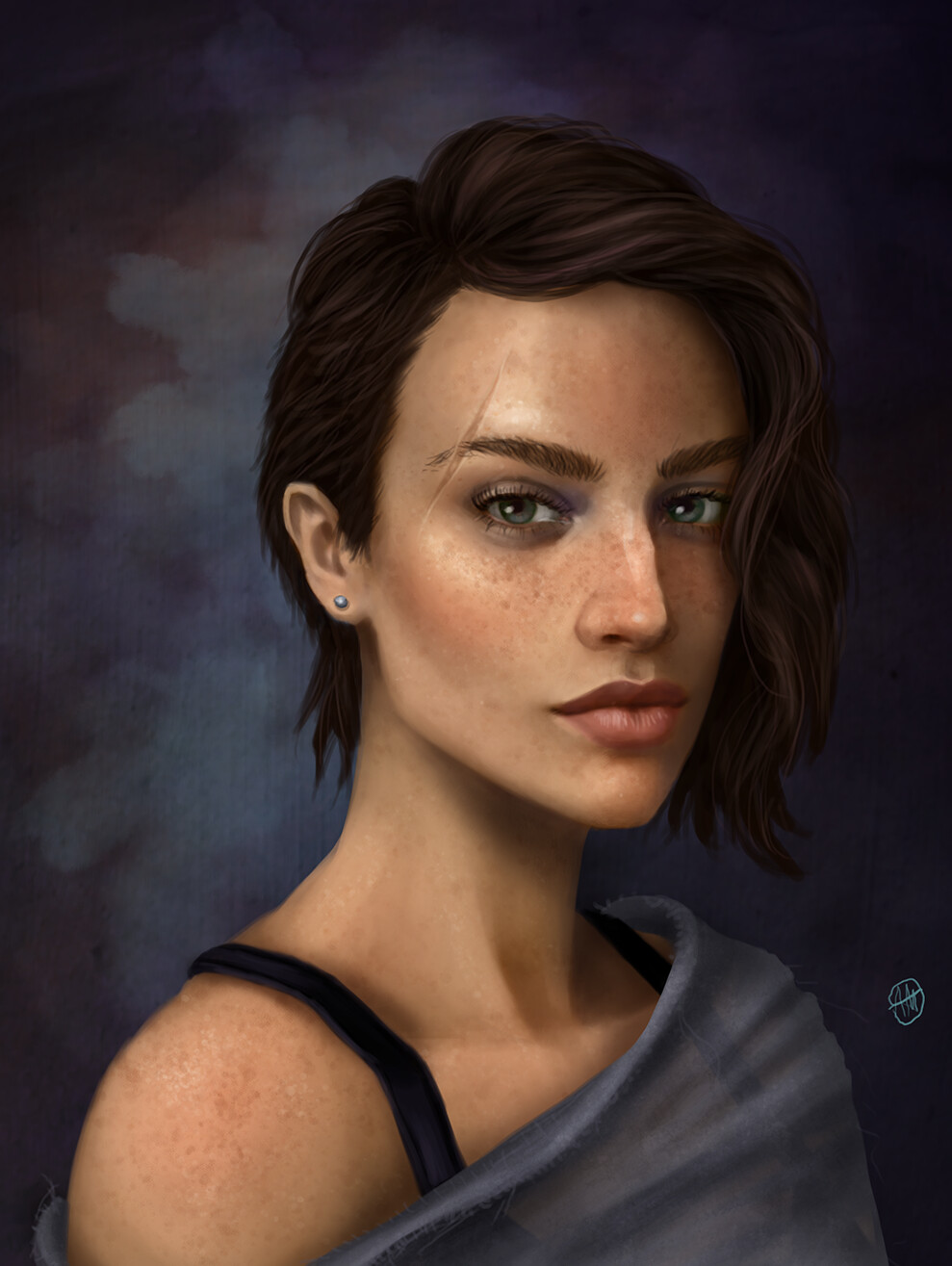 Elizabeth Shay's Instagram, Twitter & Facebook on IDCrawl