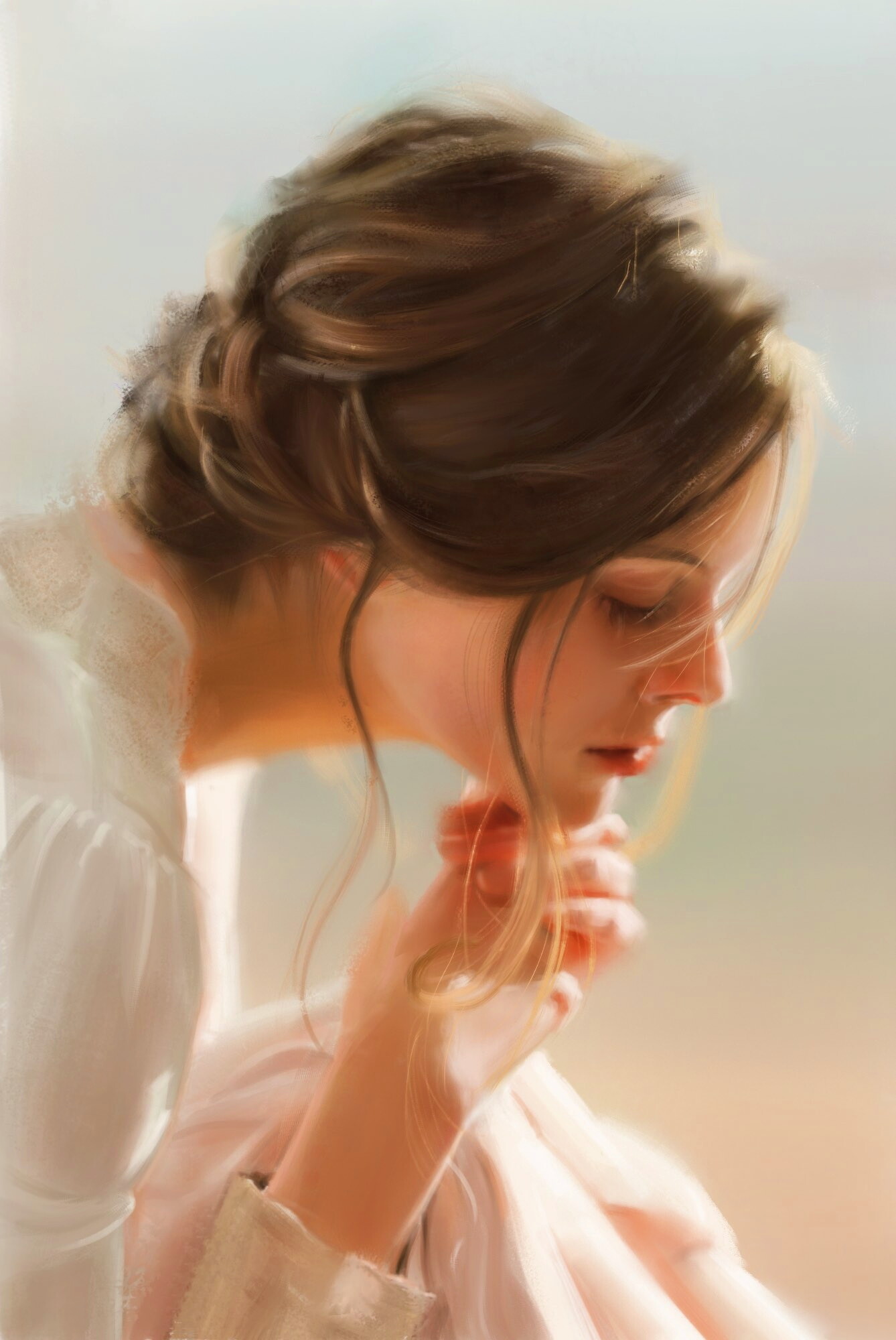 ArtStation - photo study