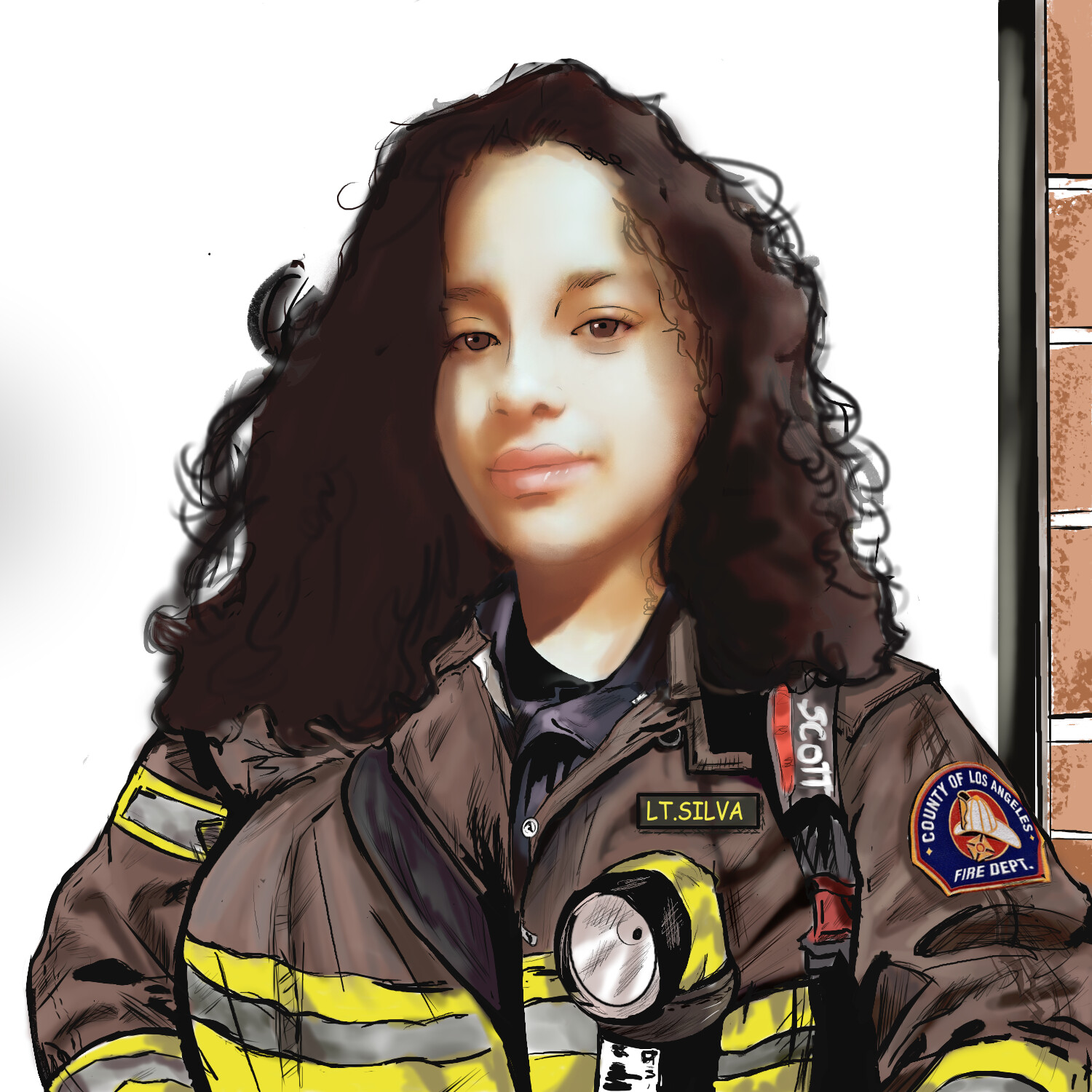 ArtStation - Render Study