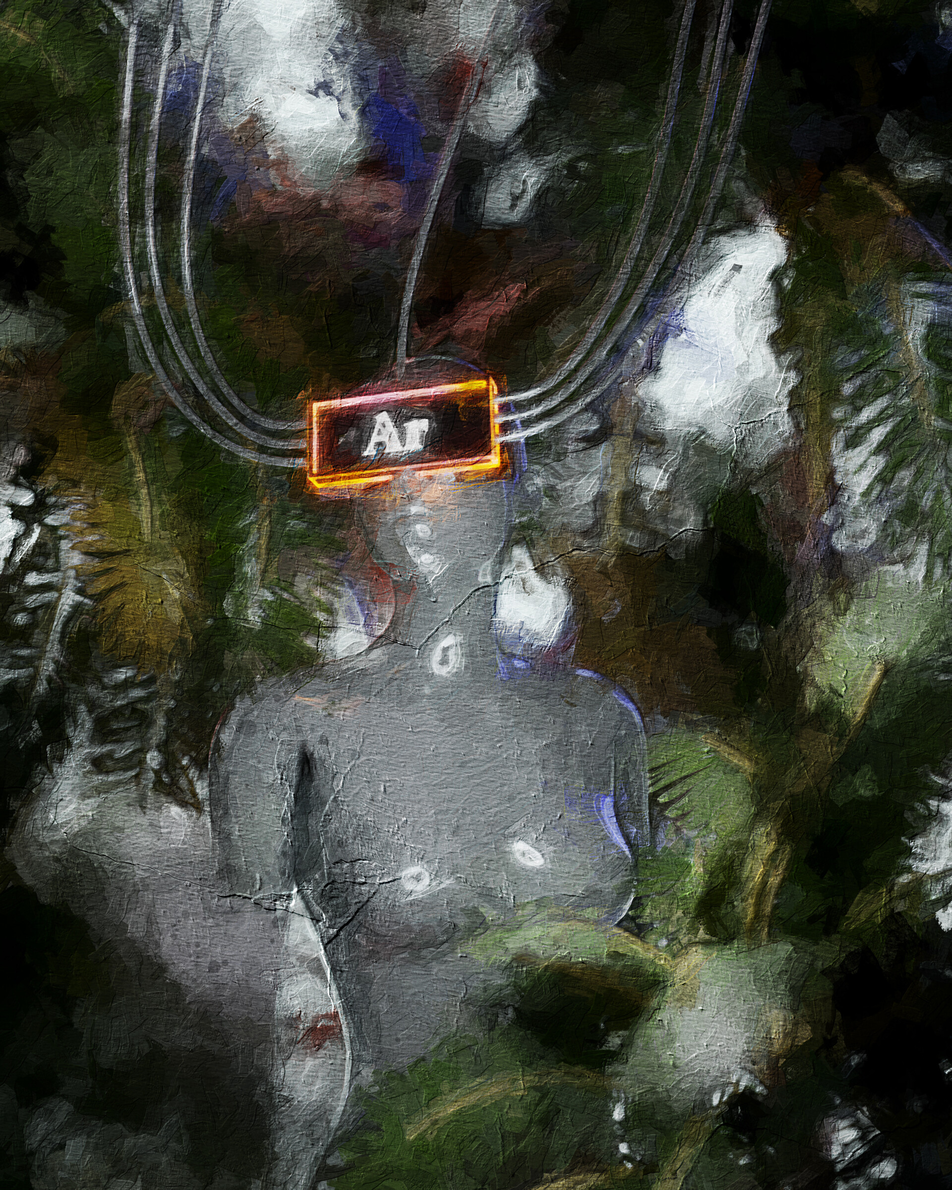 ArtStation - VIRTUAL REALITY