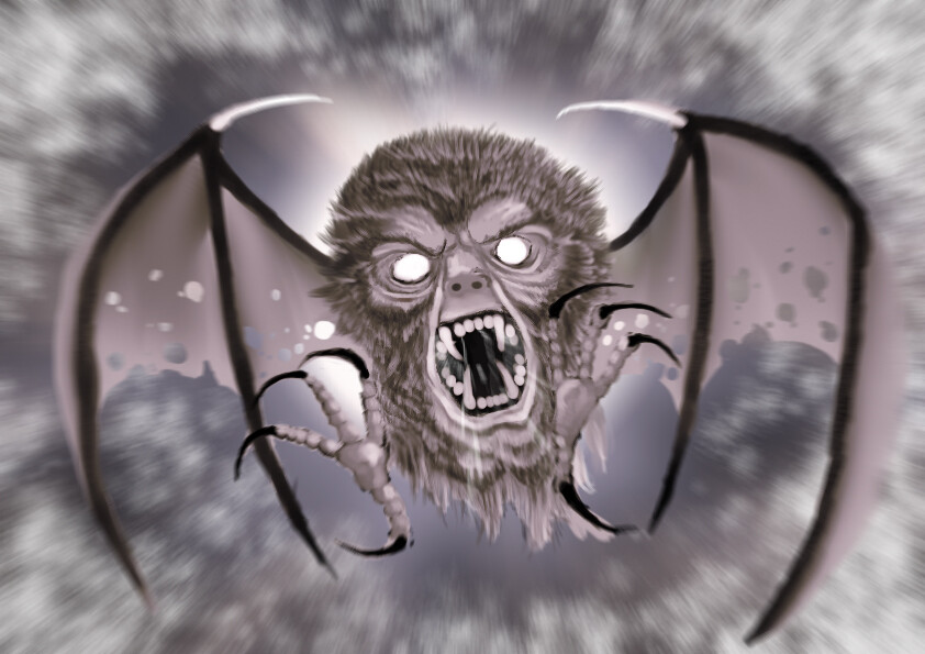 ArtStation - CHON CHON