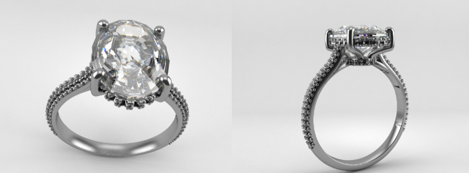 ArtStation - Product Visualization