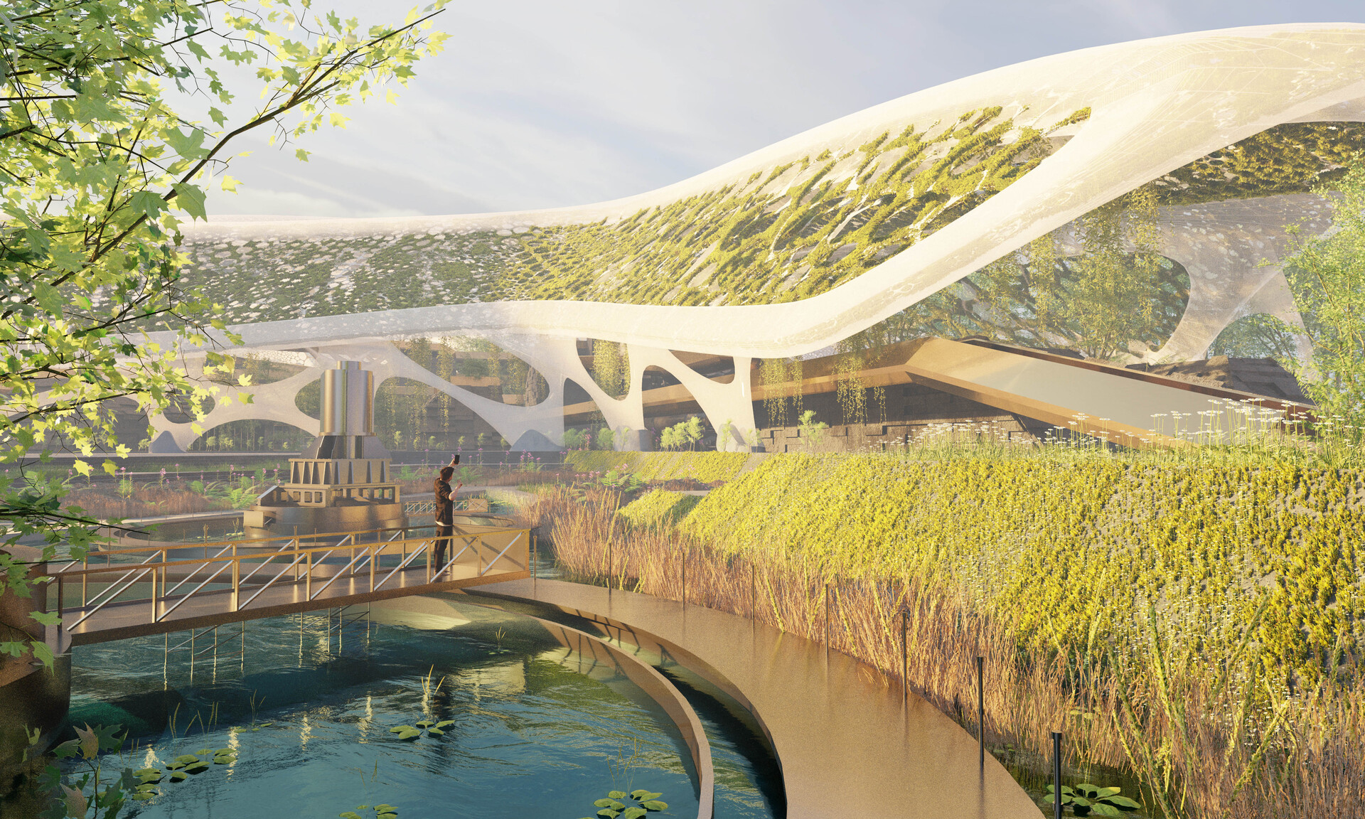 ArtStation - Transient Plasticity