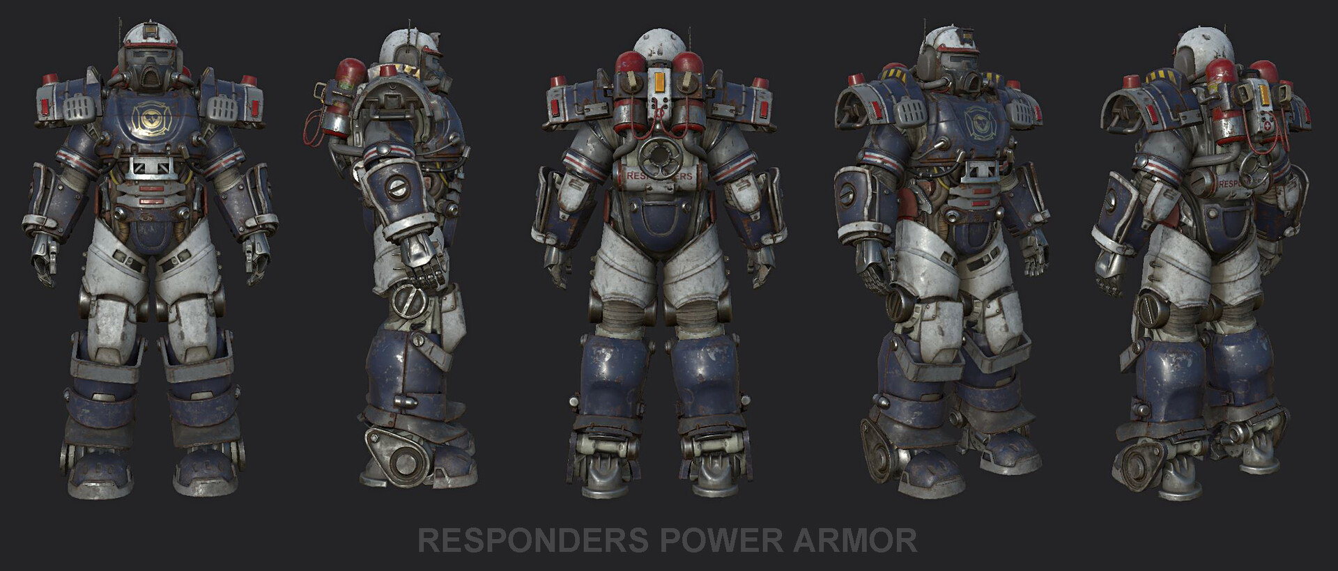 Fallout 76 All Power Armor Discounted Price | www.olympcsmv.cz