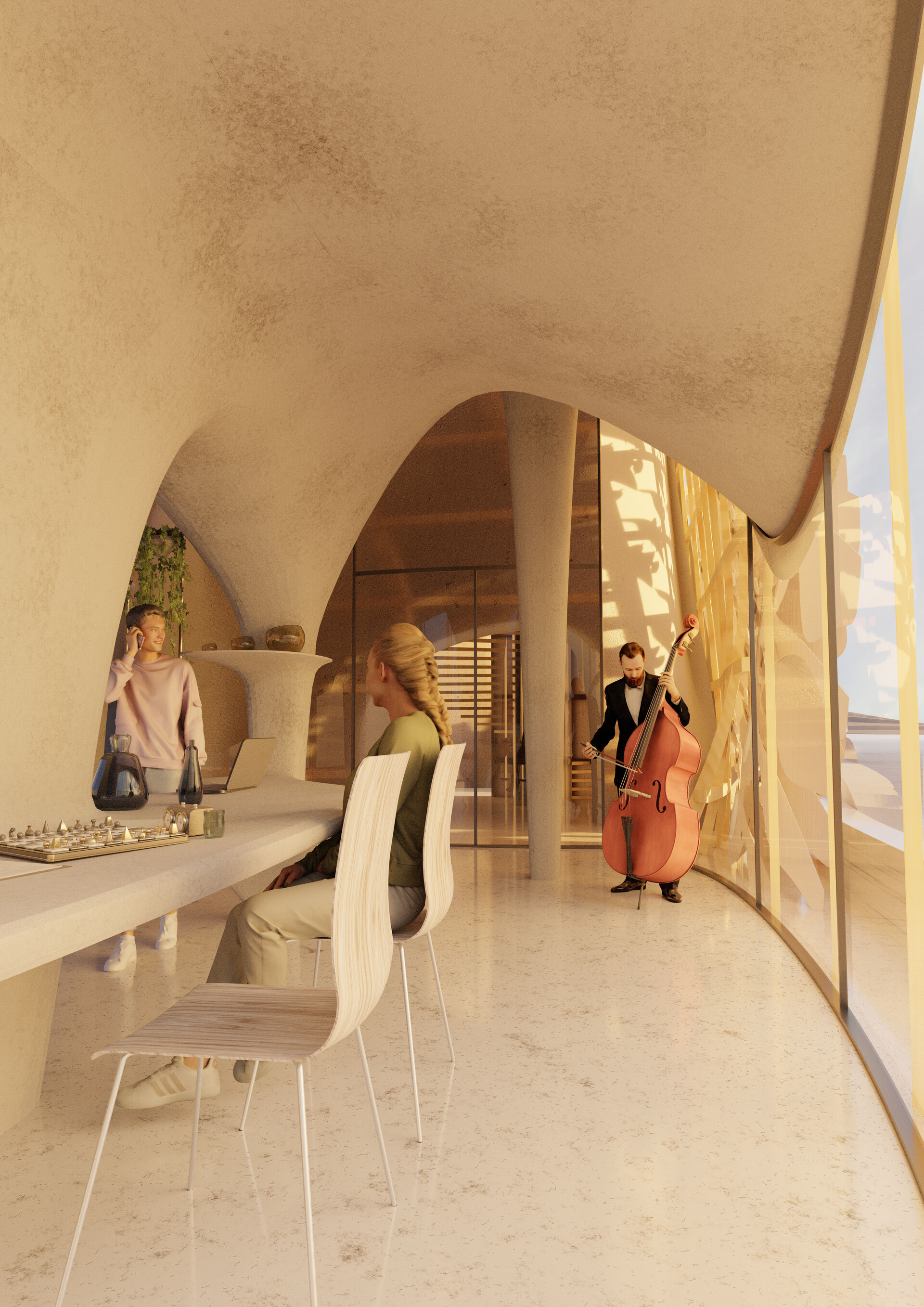 Daniel Hambly - Valknjöggr