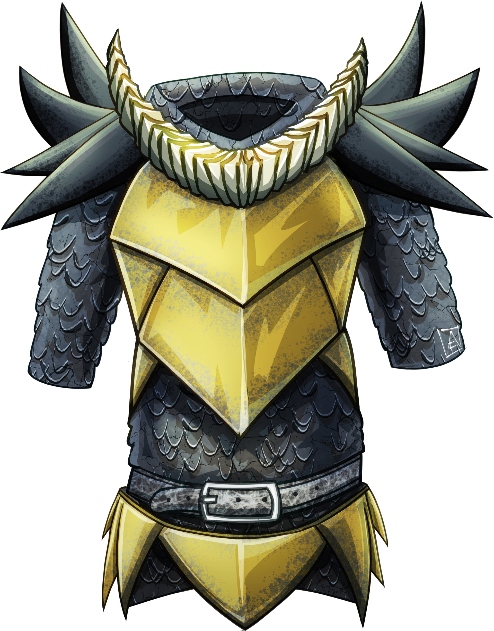 Andre Battrick - My Portfolio