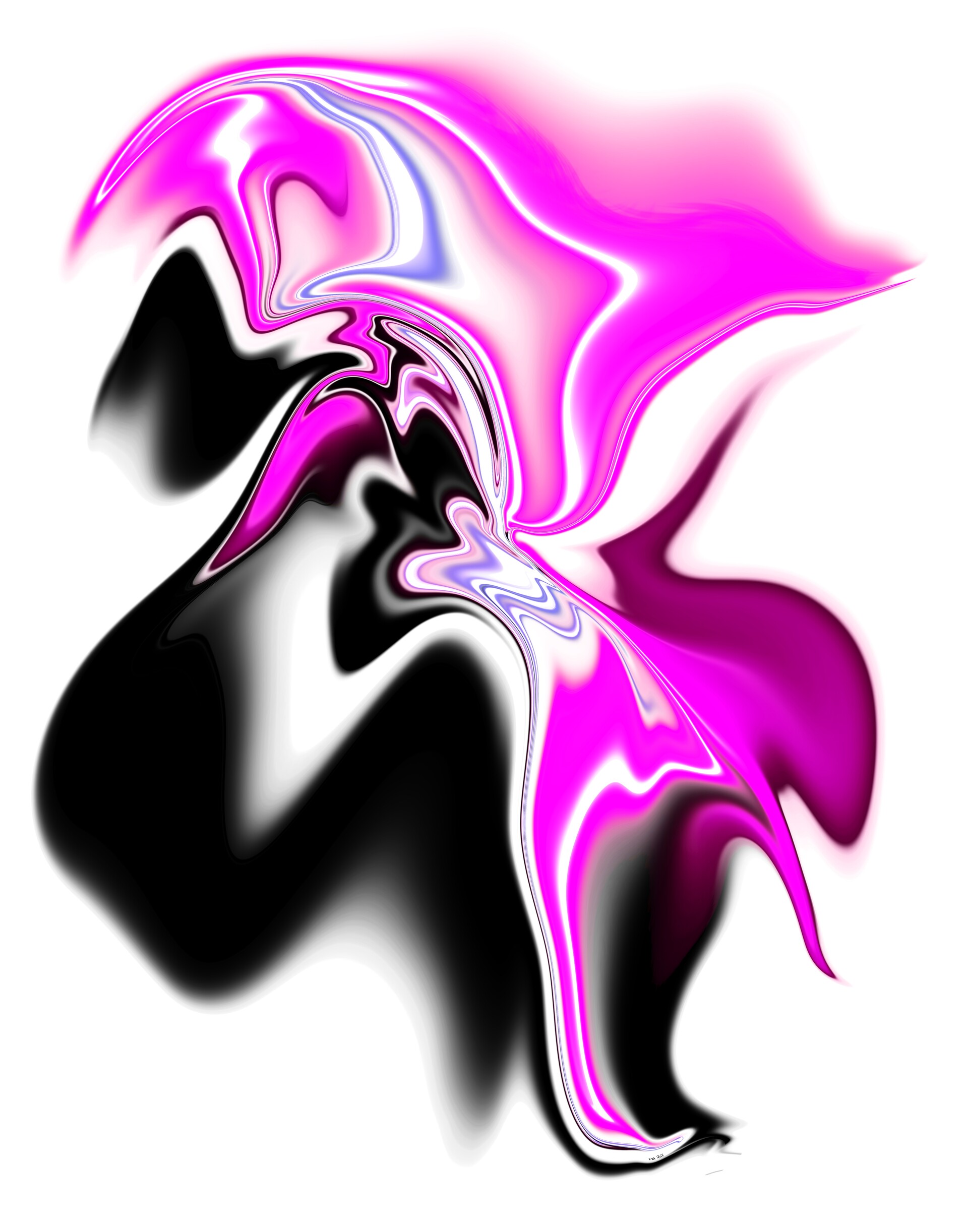 ArtStation - Night Shade