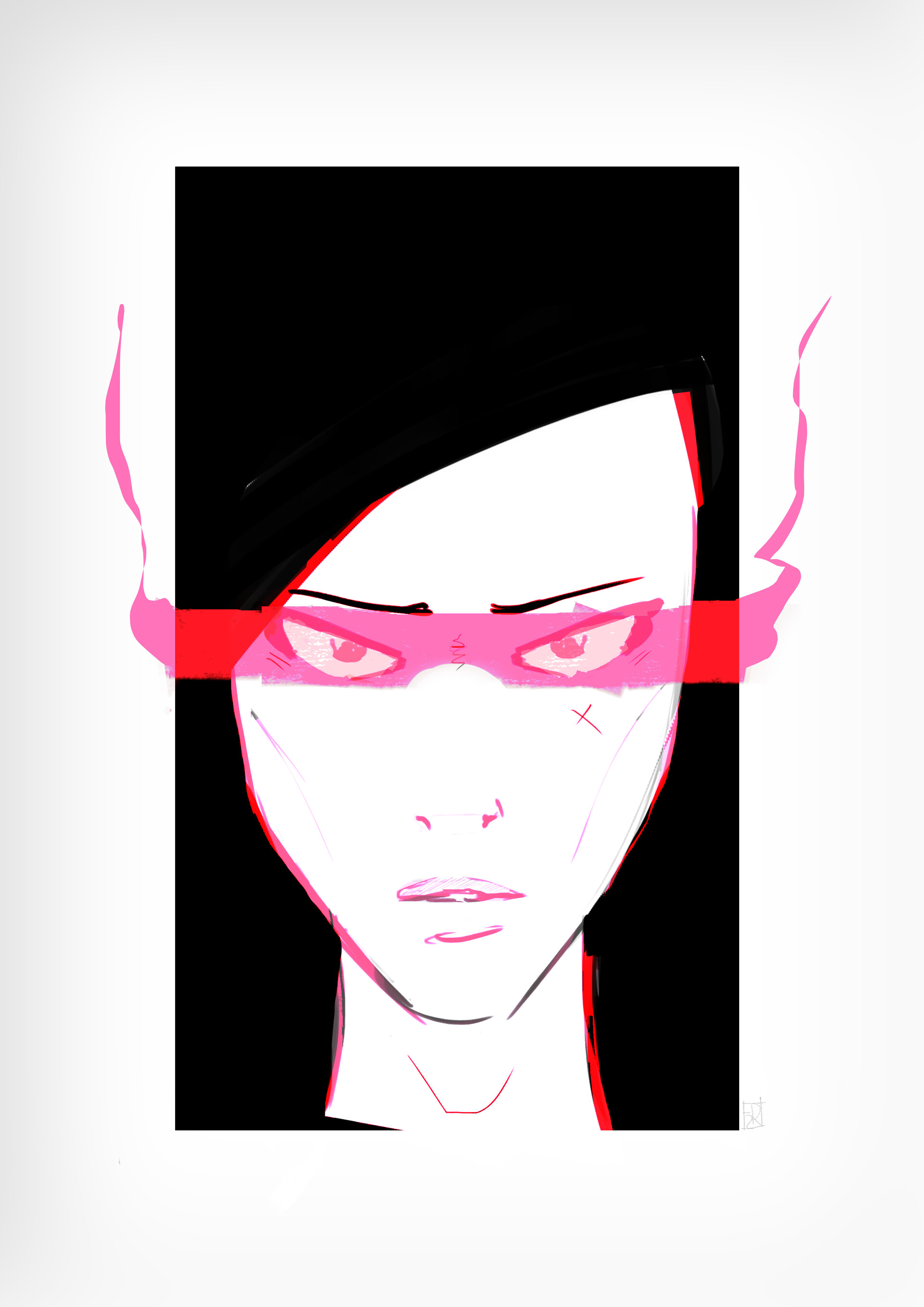 ArtStation - portrait_02