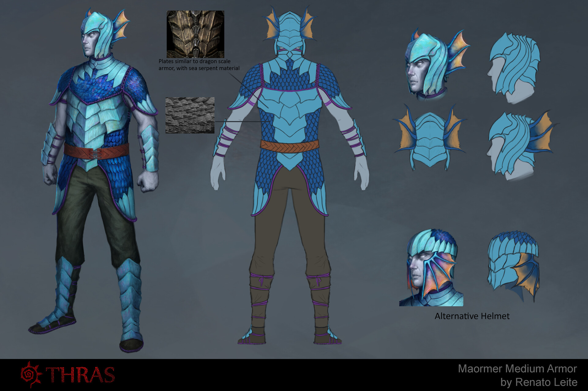 Dnd 5e Serpent Scale Armor Popular Tratenores