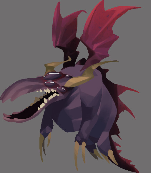 ArtStation - EstSoul