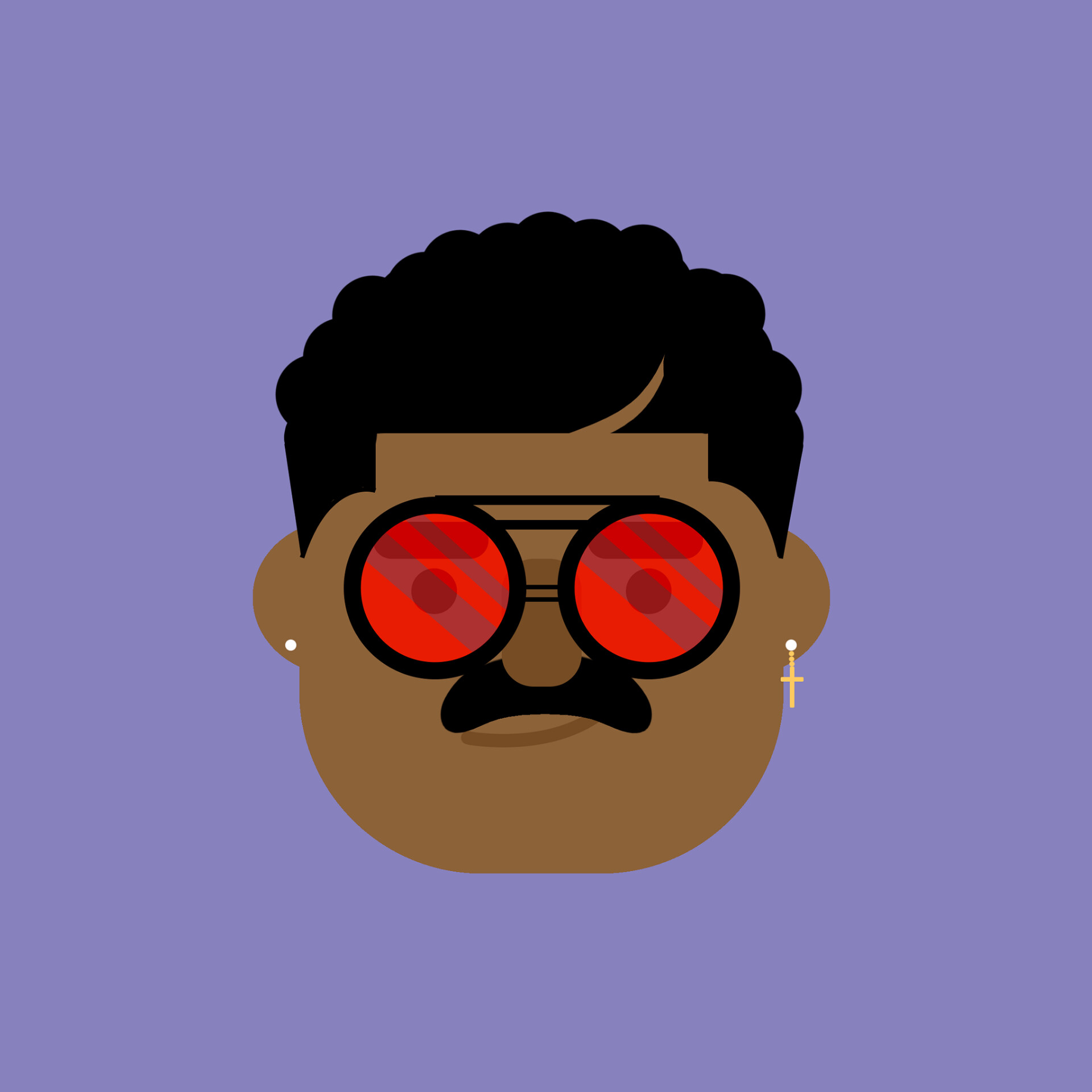 ArtStation - Cool guy