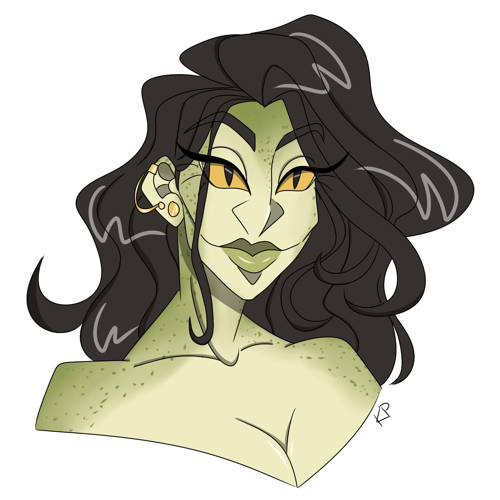 ArtStation - Natia Niz