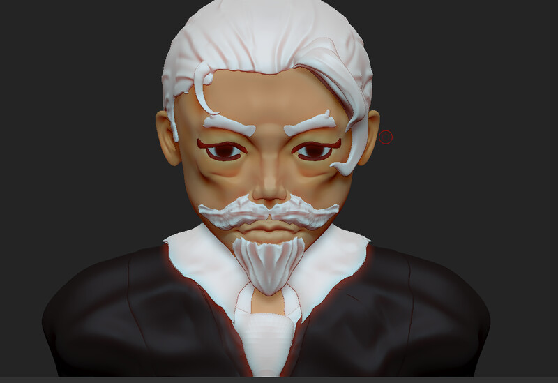 ArtStation - AdamsonC