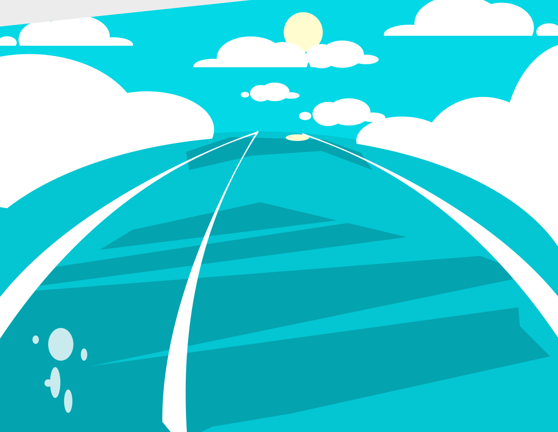 ArtStation - Various 2d Art Commission, Animation background and ...