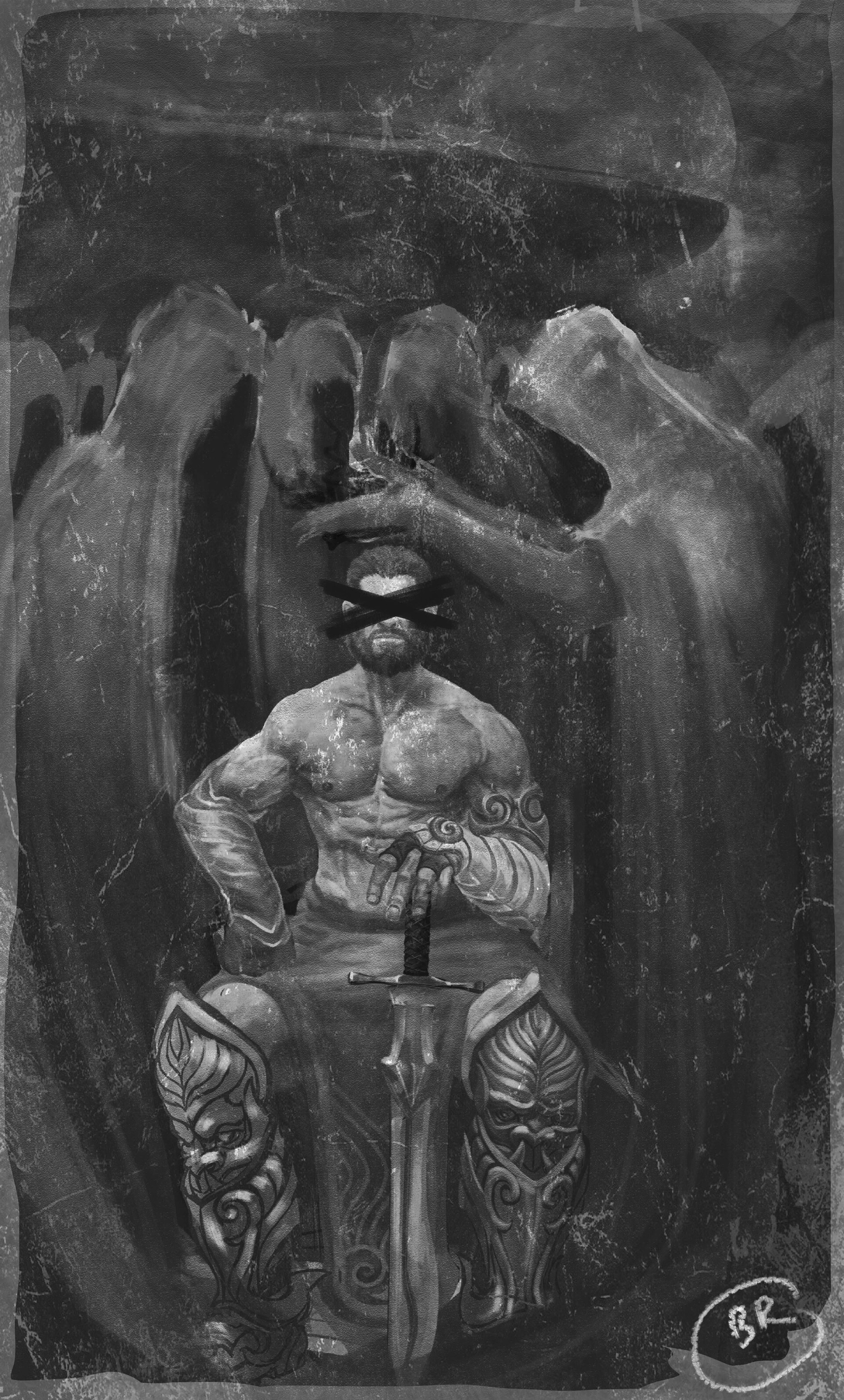 ArtStation - unknown