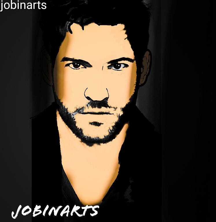 ArtStation - Tom Ellis