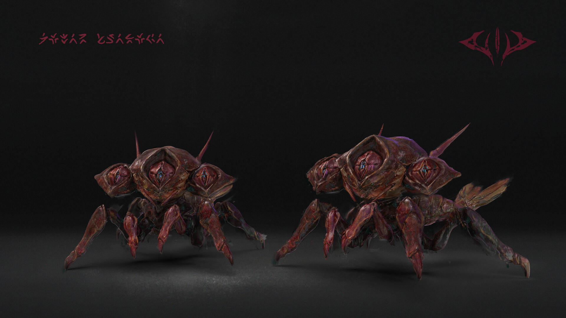 ArtStation - Thrower