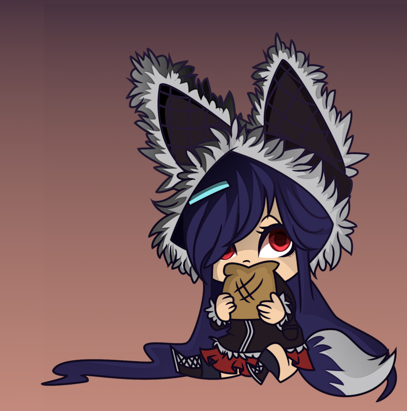 ArtStation - Graphic work boundle