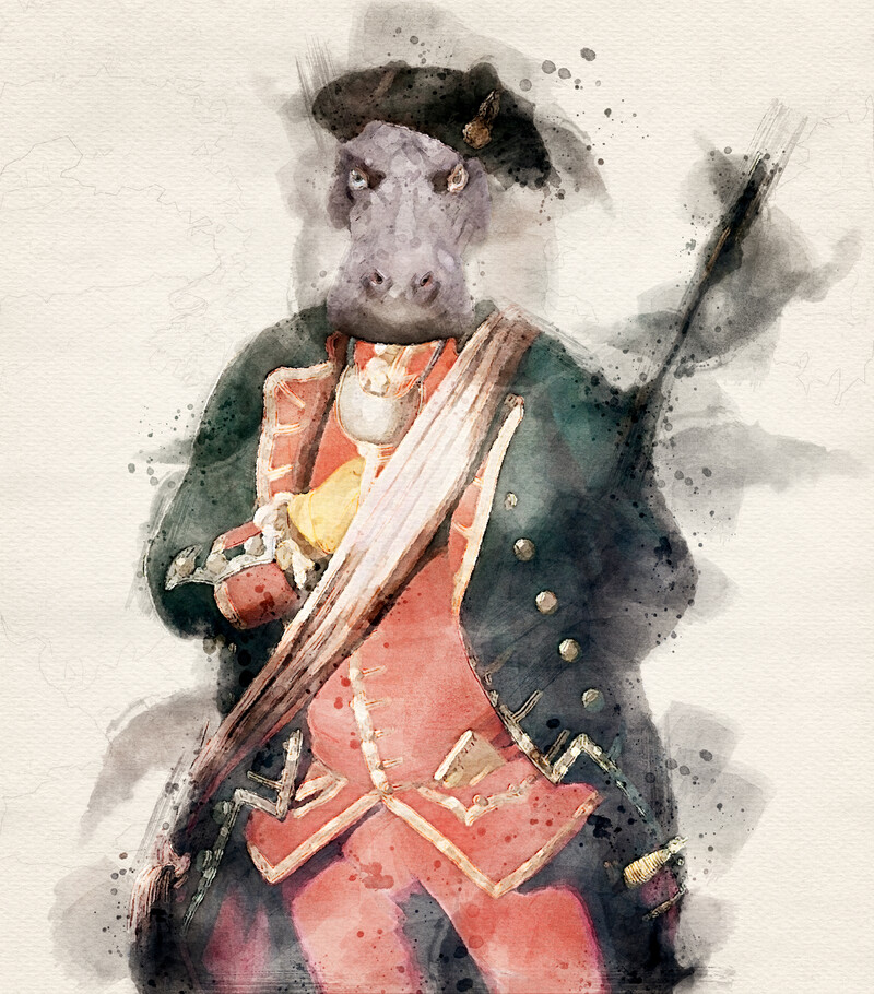 ArtStation - Yvan Boily