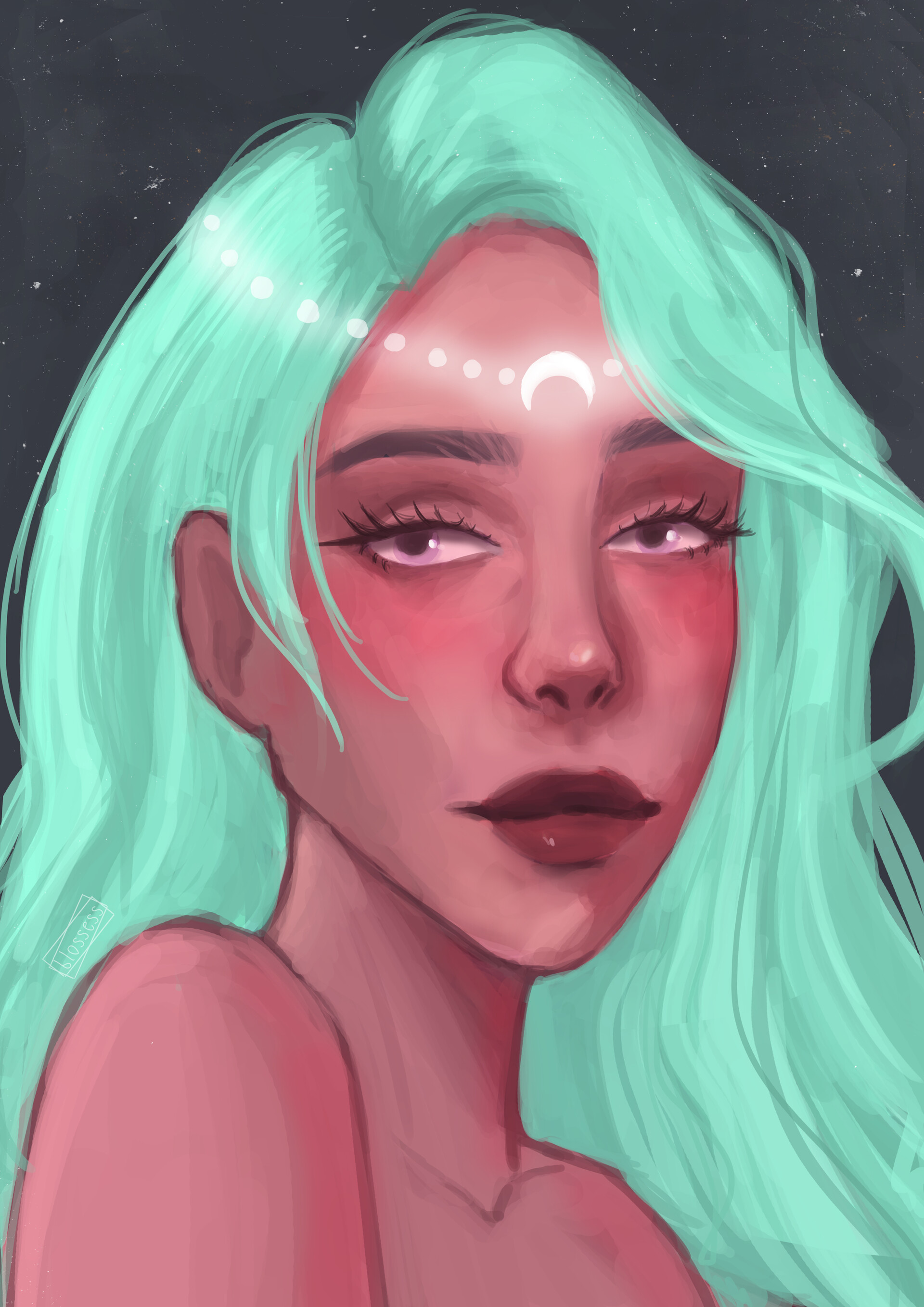 ArtStation - draw this again