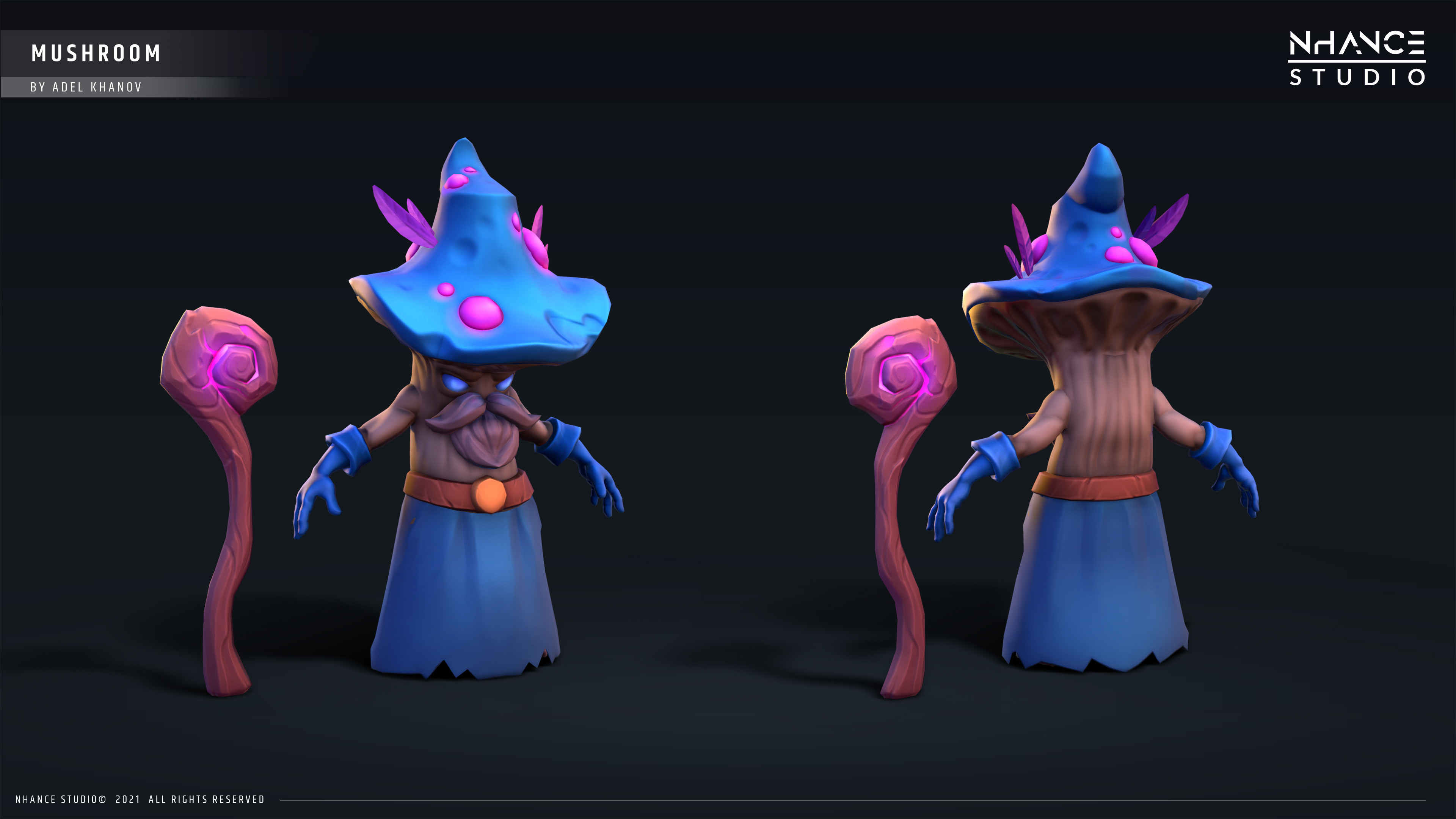 N-hance Studio - Minions Team