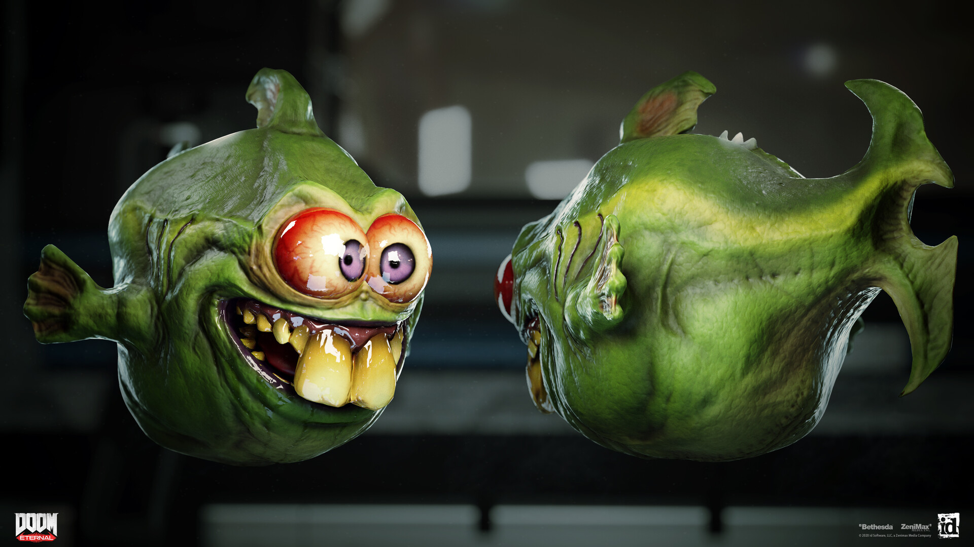 Emanuel Palalic - Dopefish