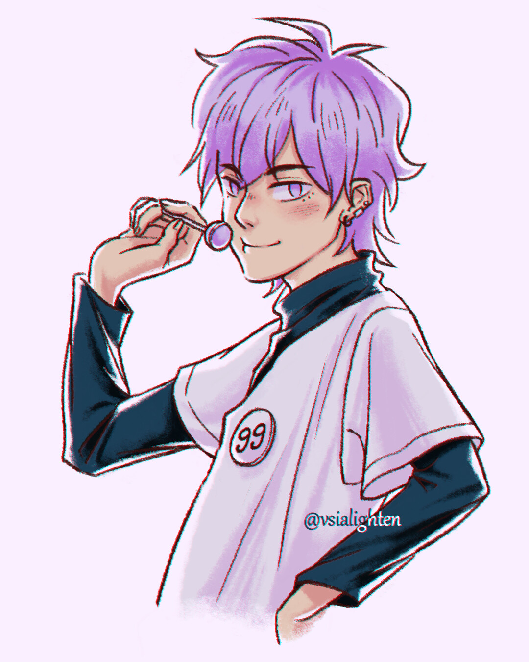 ArtStation - Wyn Willow