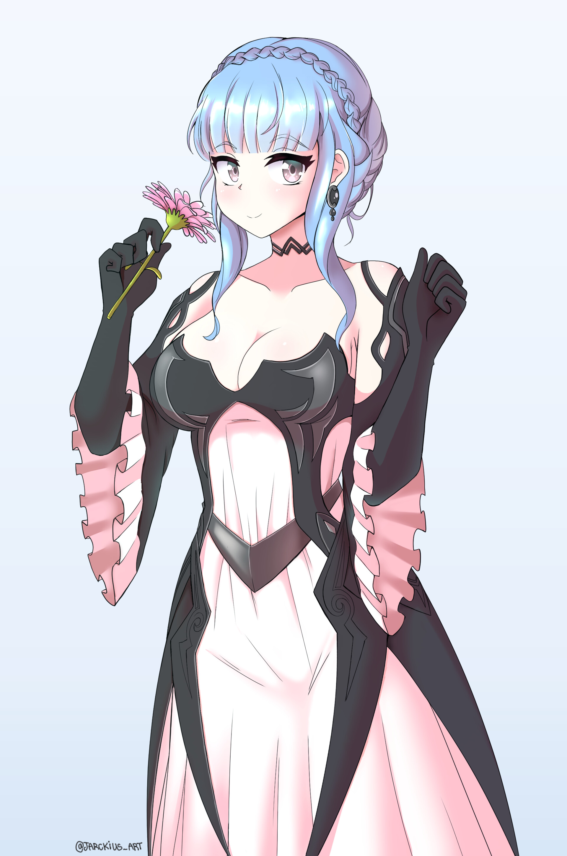 ArtStation - Marianne Eir