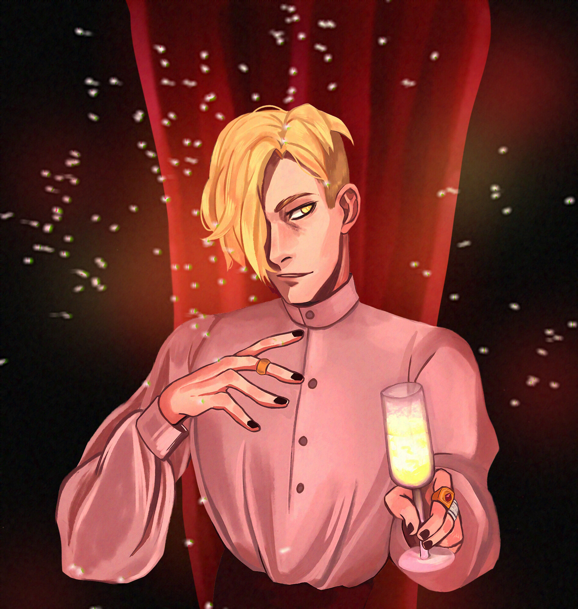 ArtStation - Fantastic