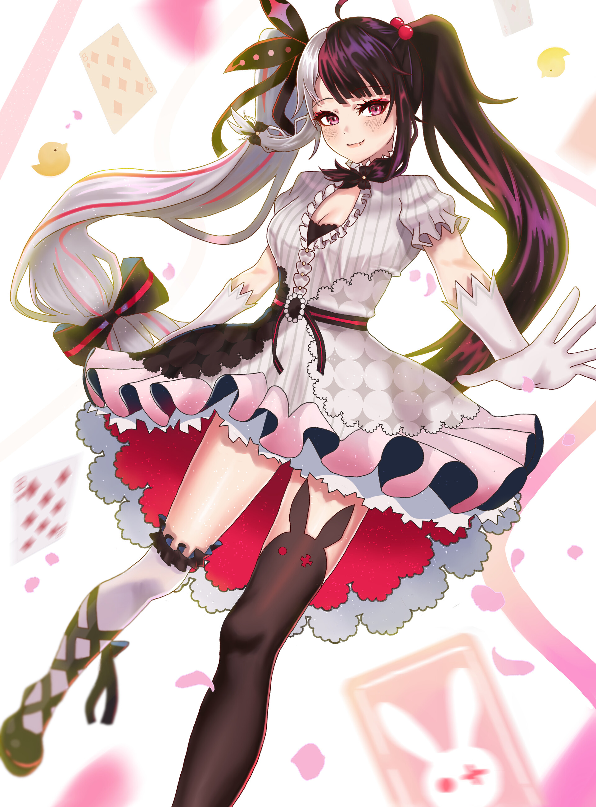 ArtStation - Yorumi Rena