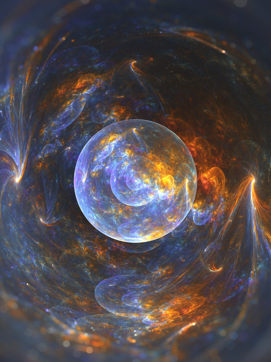 ArtStation - Fractal #4