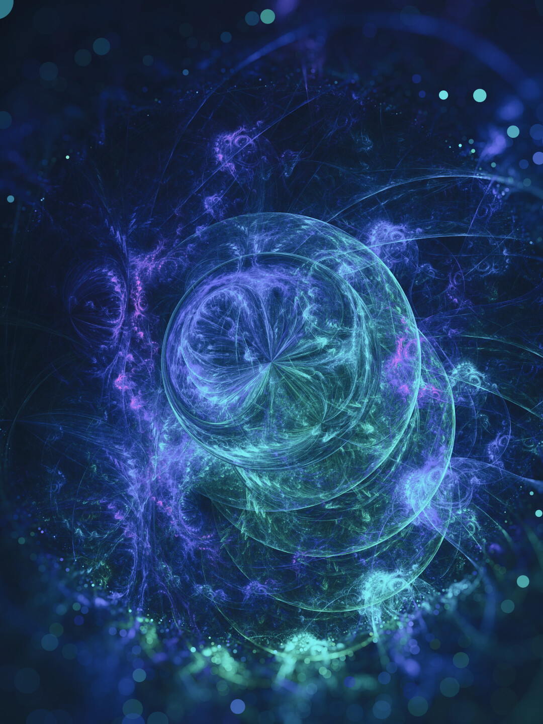 ArtStation - Fractal #8