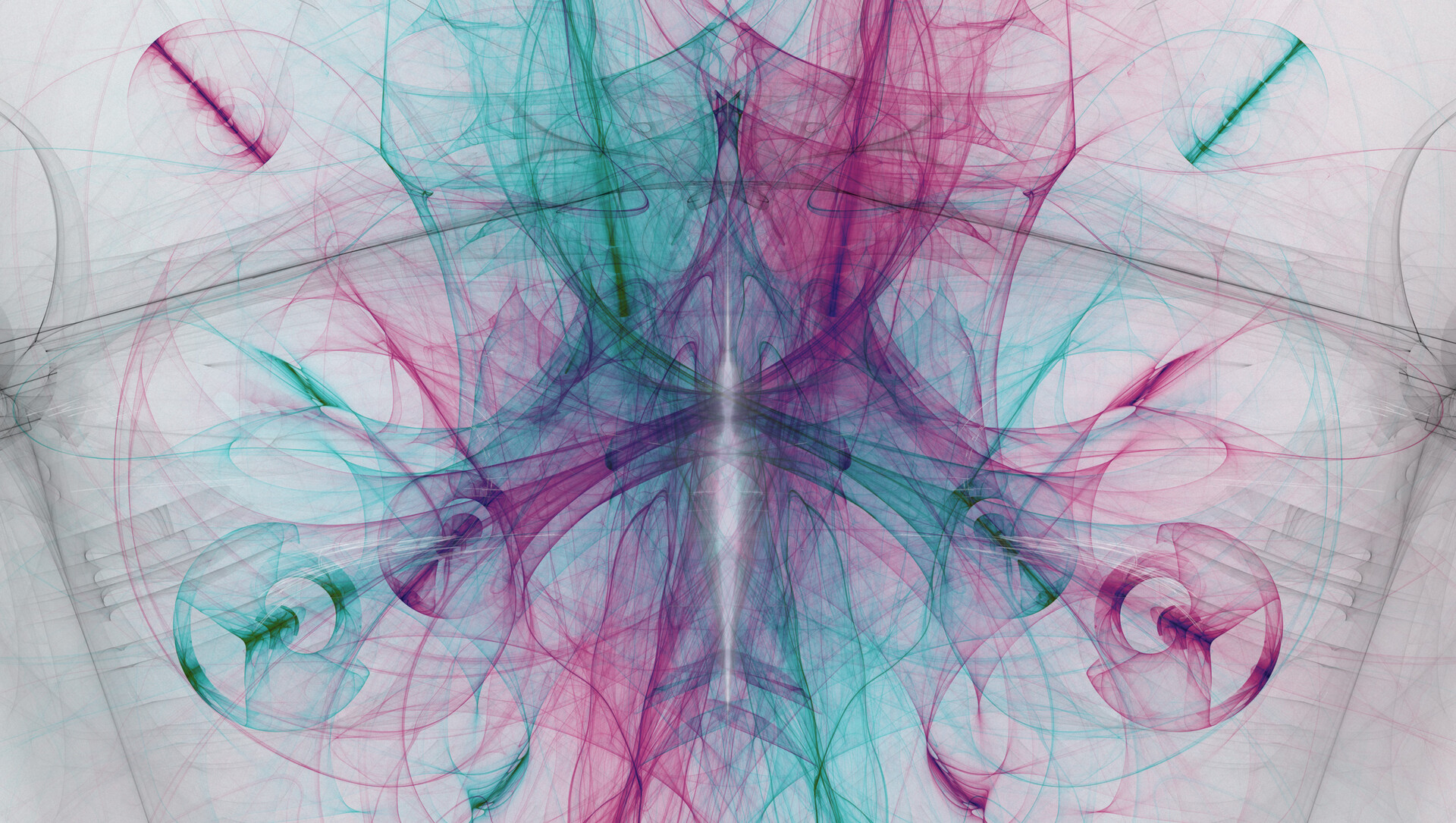 ArtStation - crossover