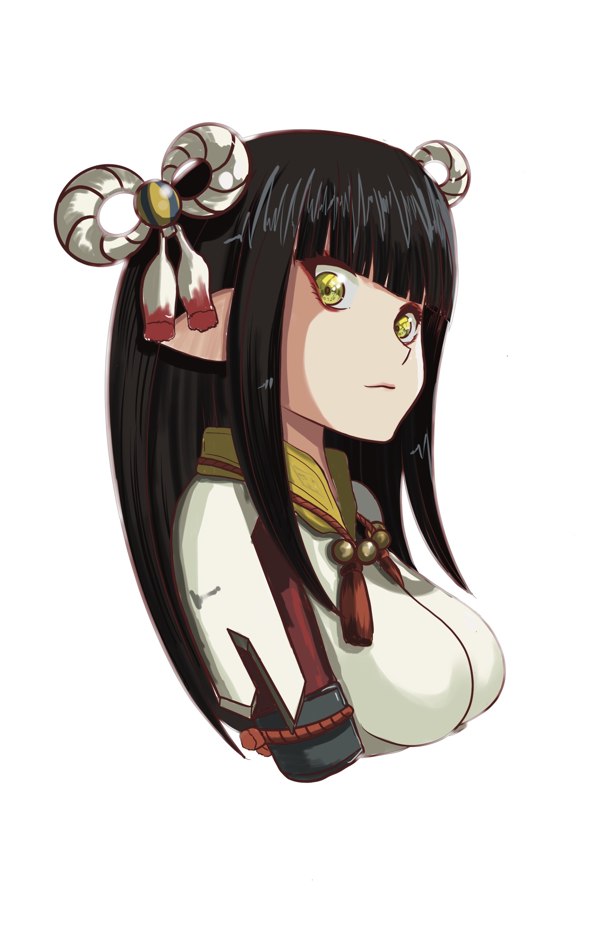 ArtStation - Minoto-Monster Hunter Hunter