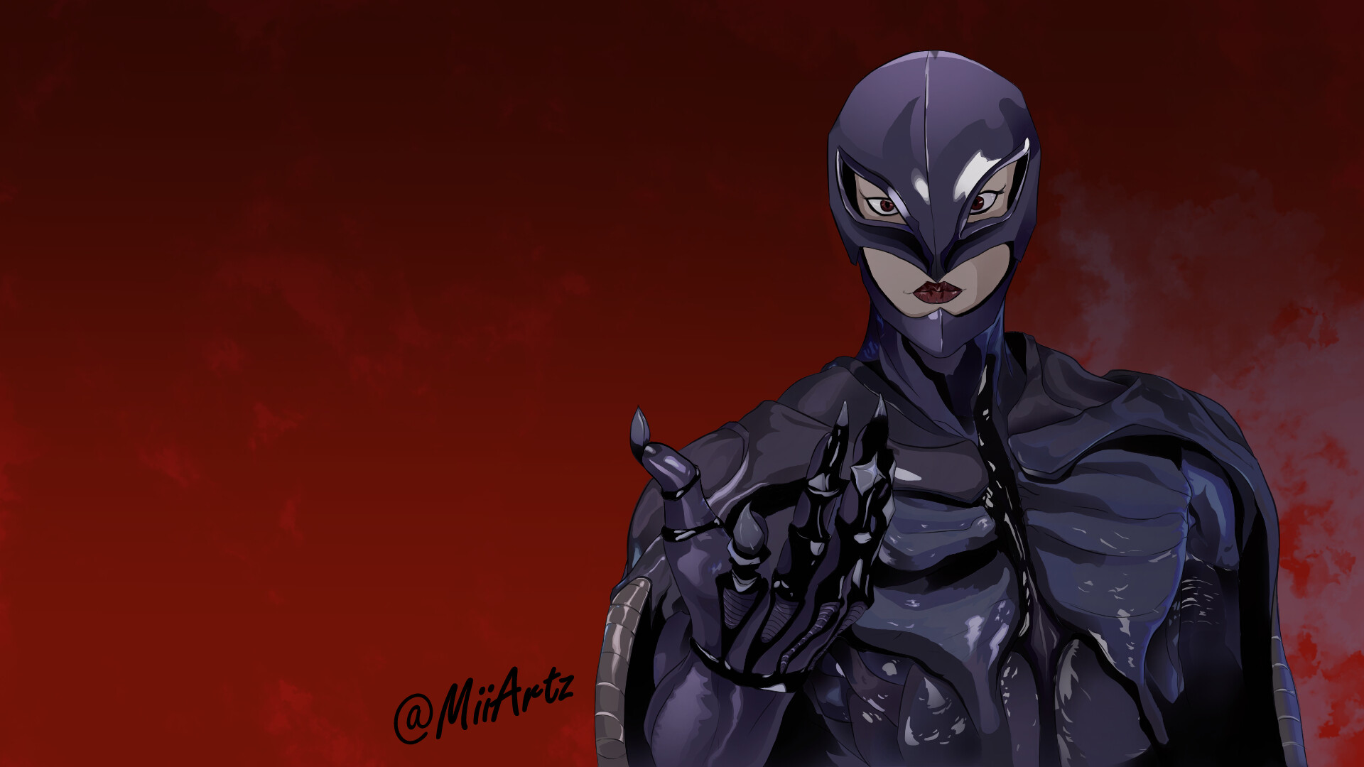 ArtStation - Femto